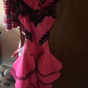 Costumes | Custom Made Competition Dance Costume | Poshmark